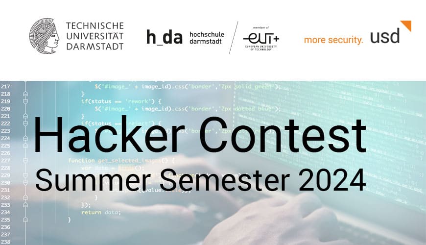 Write-up Hacker Contest Challenge Summer 2024 | usd HeroLab